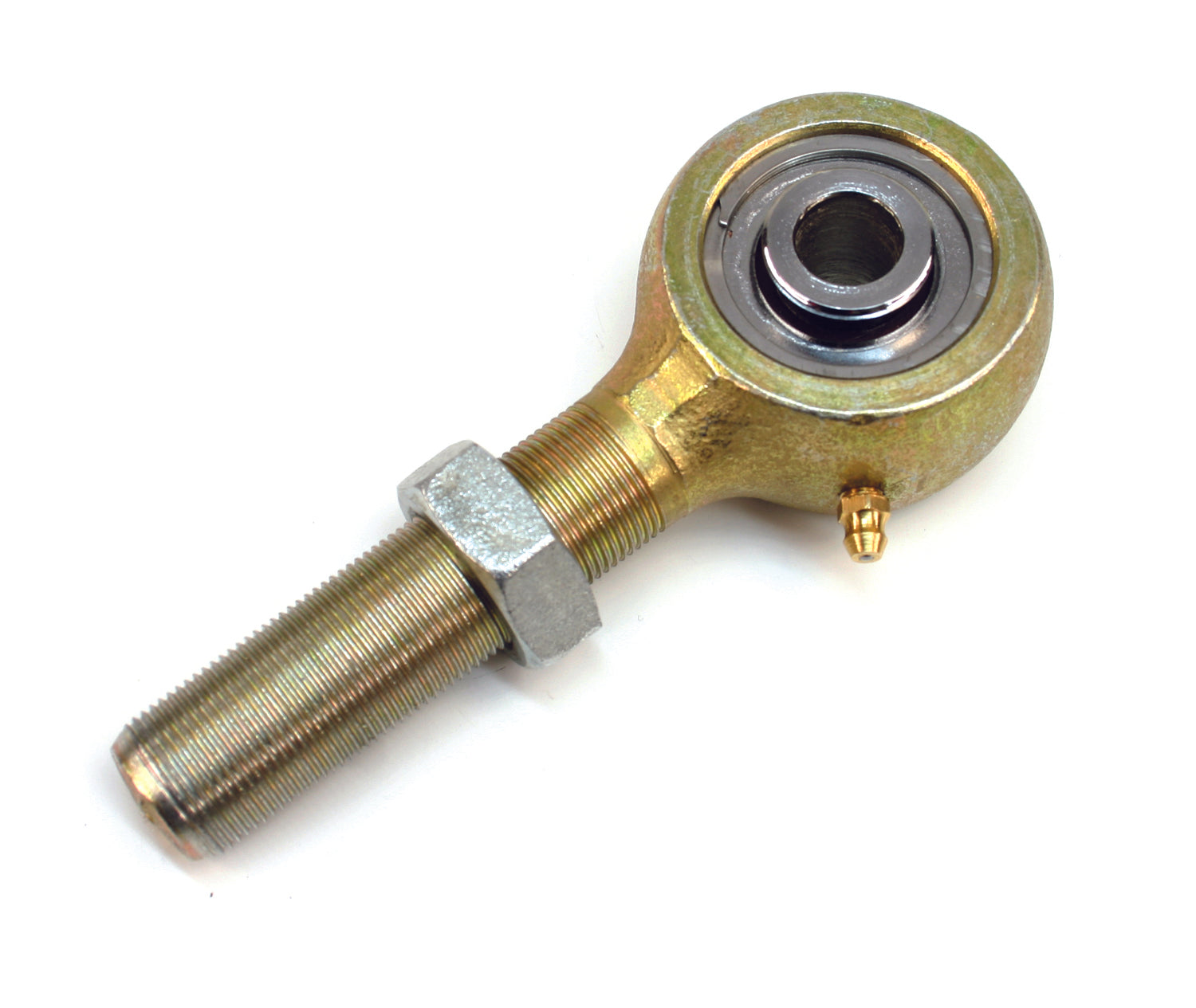 TeraFlex Jeep Wrangler TJ Rear Track Bar Joint Kit, Right Hand Thread ...